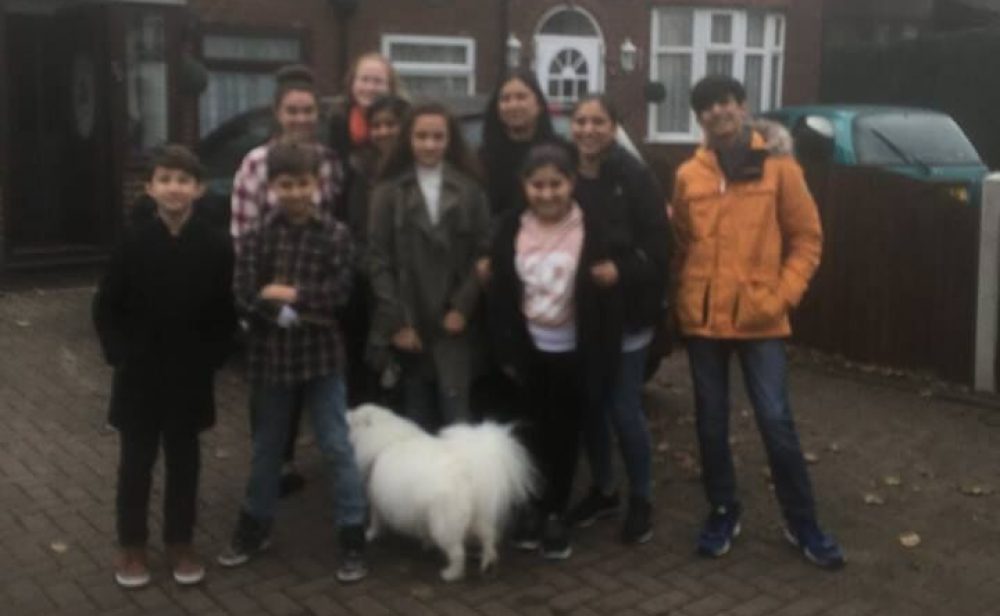 Hodge Hill District: Hodge Hill District Ward- Community Collaborator ...