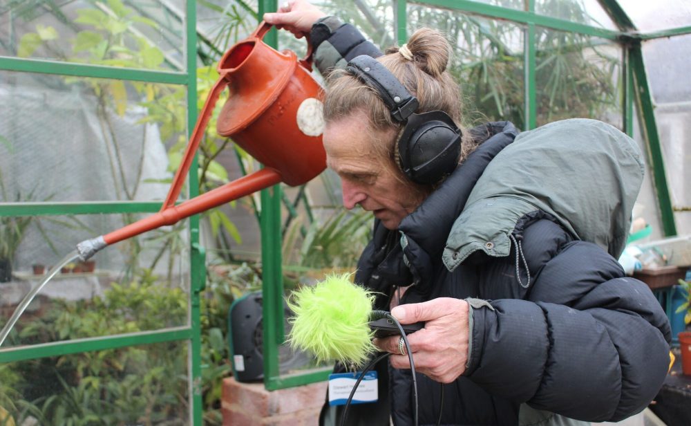 Edgbaston District: Edgbaston Ward - Community Collaborator - for-Wards