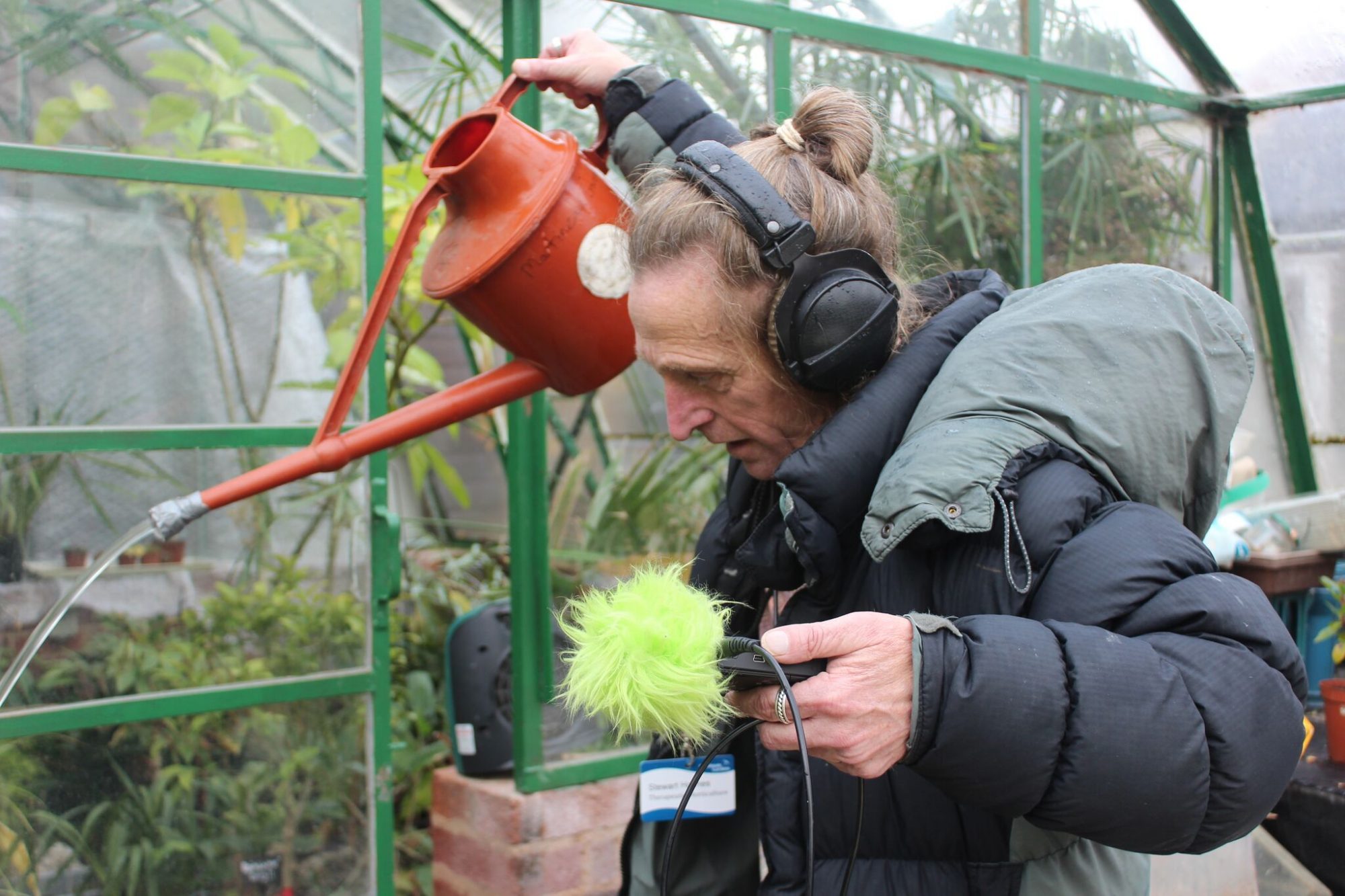 Edgbaston District: Edgbaston Ward - Community Collaborator - for-Wards